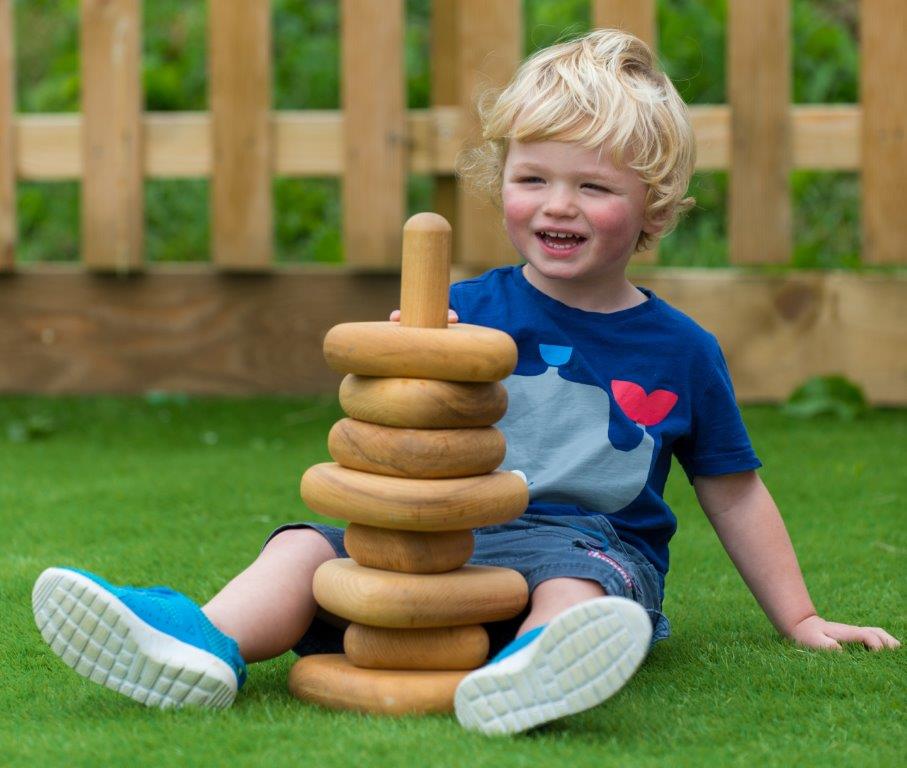 Childcare Costs - Adventure Farm Day Nursery