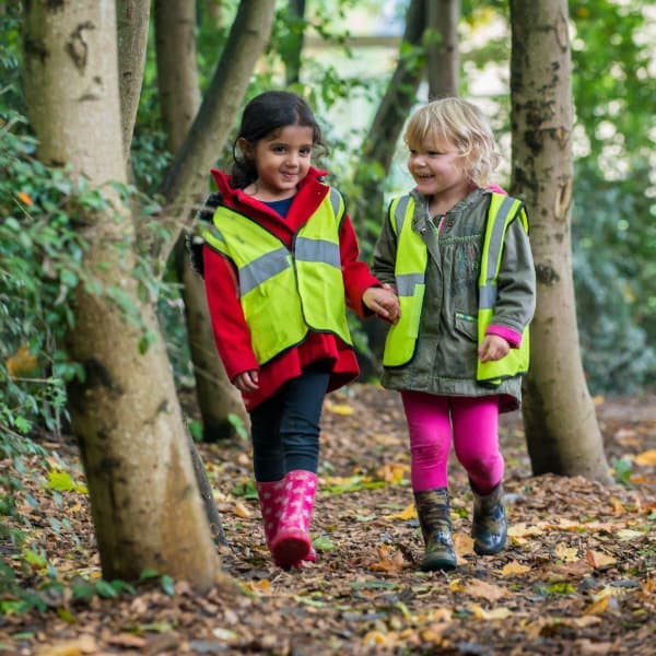 Adventure Farm Day Nursery